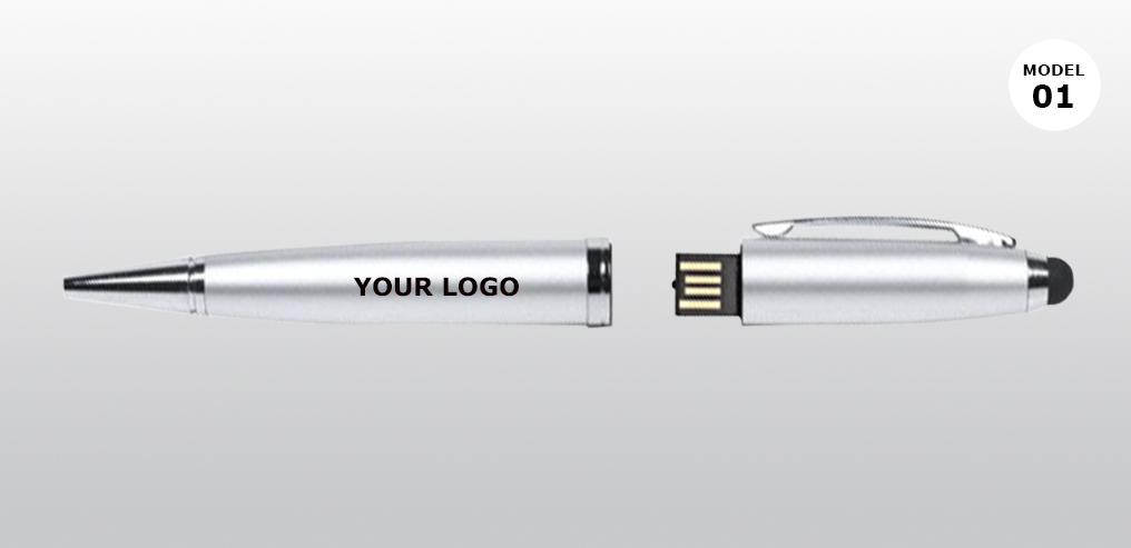 USB Pens - Kitaab Alyom